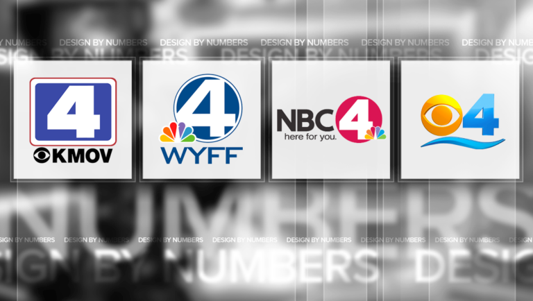 See our readers' picks for best Channel 4 logos