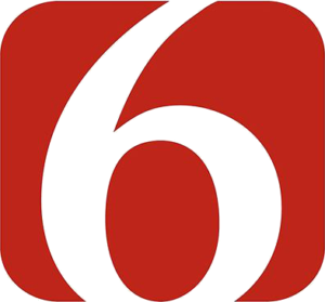 Your half dozen: Reader picks for Channel 6 TV station logos
