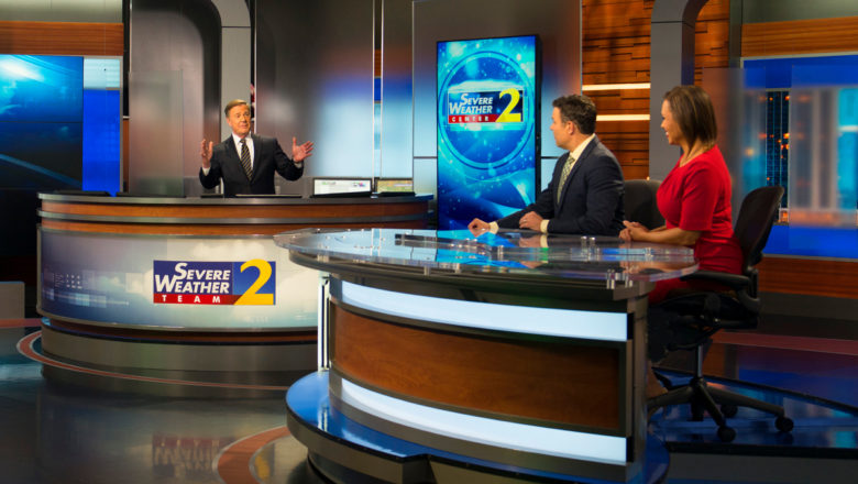 Q&A: Mixing tradition with technology at Atlanta's ABC affiliate ...