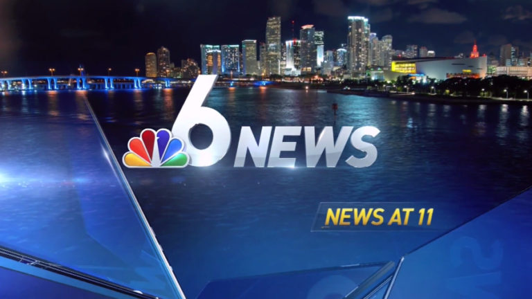 NBC owned stations debut 'Look N' broadcast design