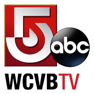 High five: Some of the best Channel 5 TV station logos