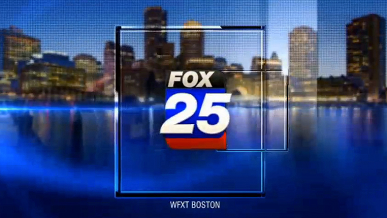 Boston Fox to shed iconic newsroom set - NewscastStudio