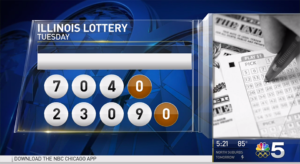 NBC's new local graphics package integrates branding, information