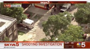 NBC's new local graphics package integrates branding, information