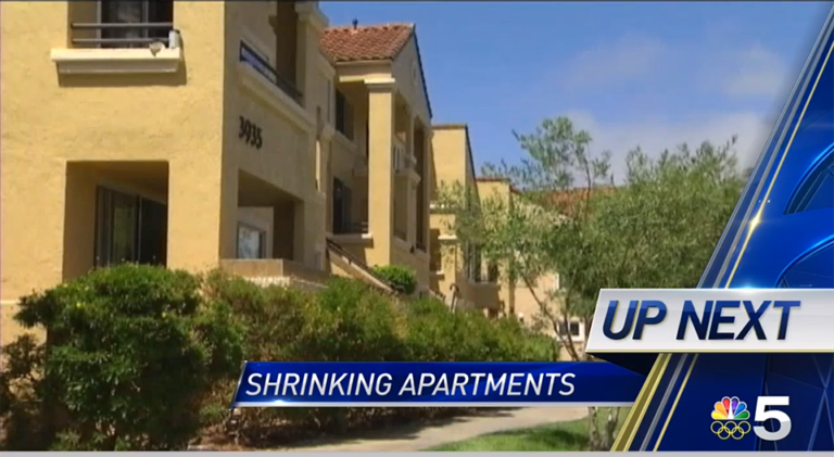 NBC's new local graphics package integrates branding, information