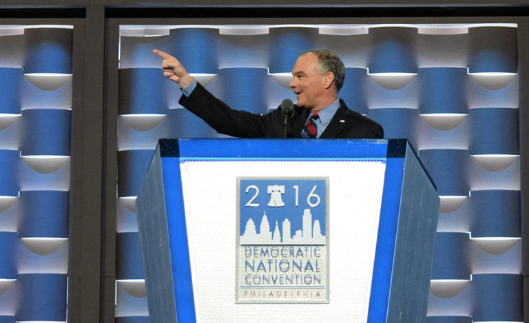 Comparing the RNC and DNC stage designs - NewscastStudio