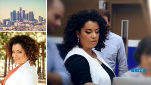 'Michaela' comes to HLN - NewscastStudio