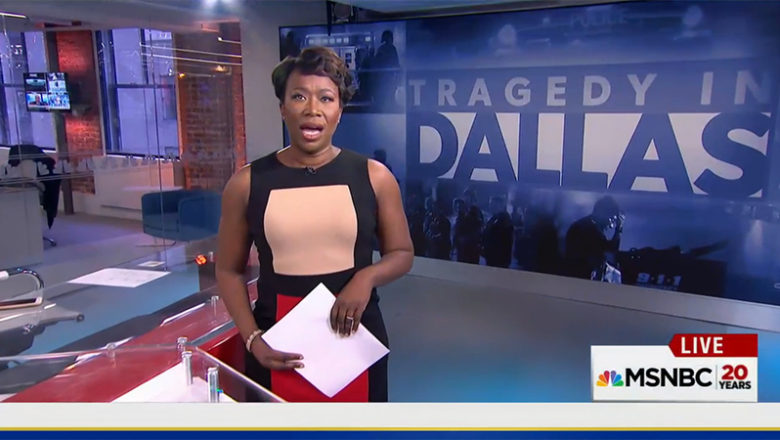 NBC opens new fourth floor studio - NewscastStudio