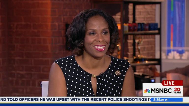 NBC opens new fourth floor studio - NewscastStudio