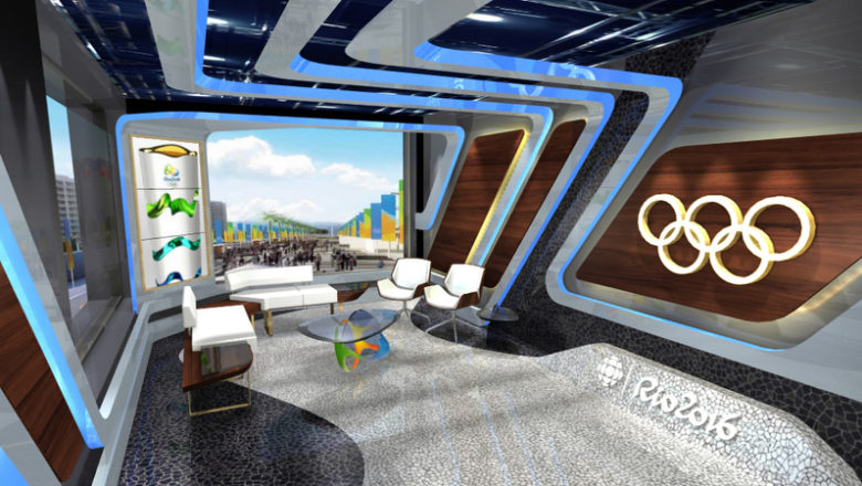 CBC opts for a different view of the Olympics in Rio - NewscastStudio