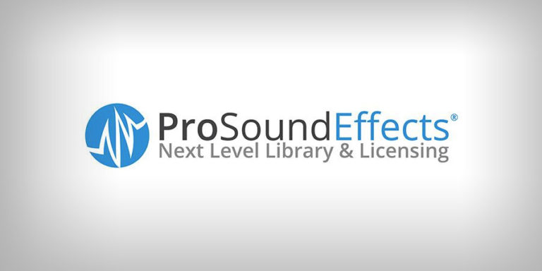 Pro Sound Effects adds immersive new library - NewscastStudio