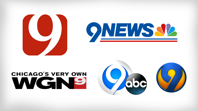 News Channel 9 Logo