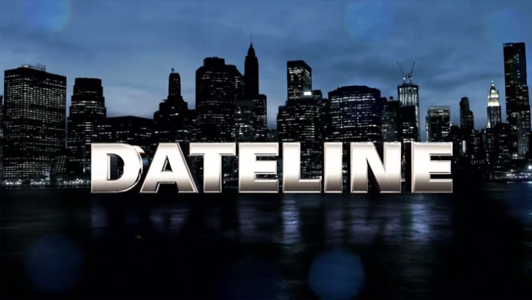 'Dateline NBC' updates look for new season - NewscastStudio