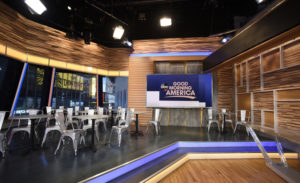 ‘Good Morning America’ takes Times Square studio to new level ...