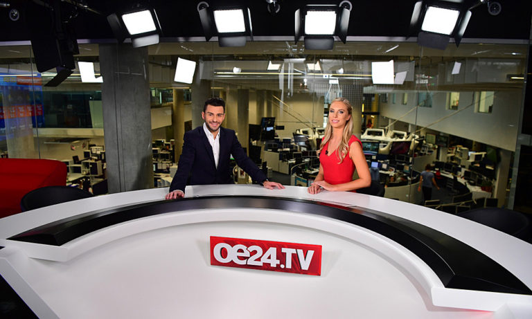Austrian network becomes country's first cable news channel ...