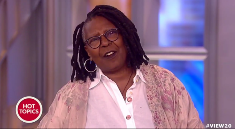 'The View' set comes back into focus with cohesive refresh - NewscastStudio