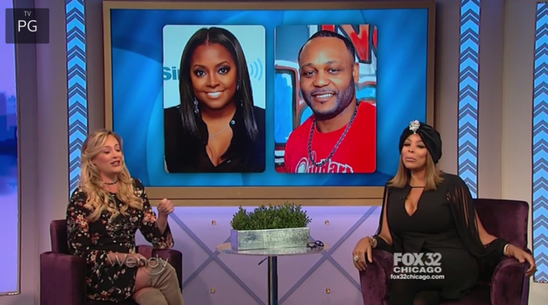 'Wendy Williams' builds sassy palace set for new season - NewscastStudio