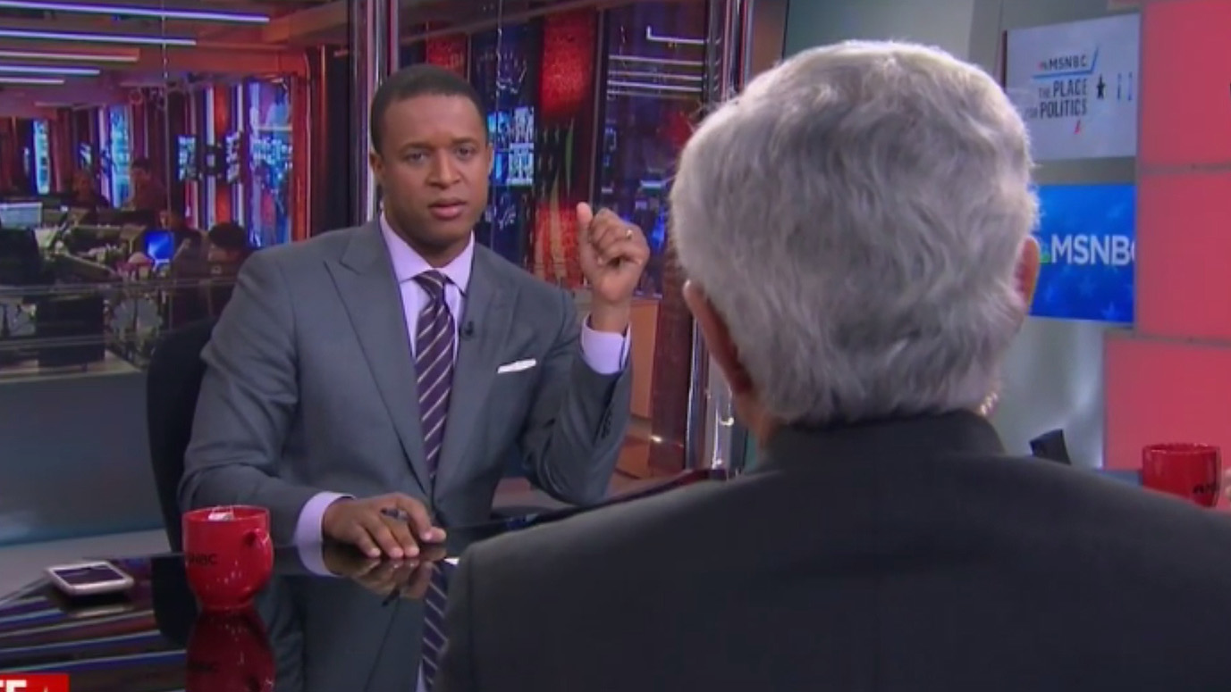 MSNBC moves into Studio 3C, former home of NBC New York - NewscastStudio