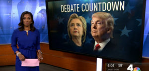 NBC New York debuts new home, gains more space at 30 Rock - NewscastStudio