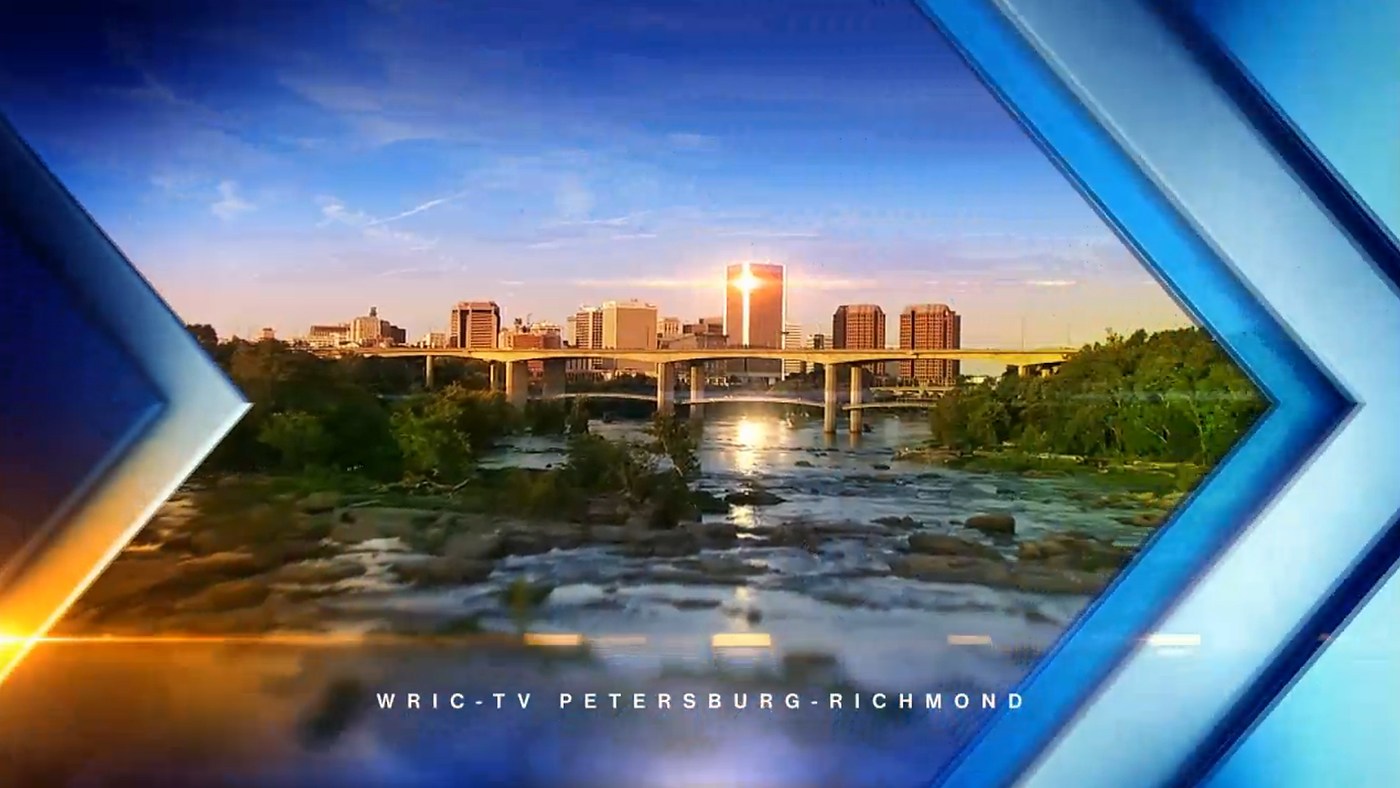 Richmond ABC loses distinct logo, gets new graphics - NewscastStudio