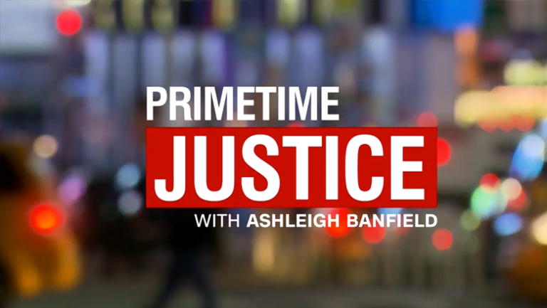 'Primetime Justice' debuts with uninspired graphic look - NewscastStudio