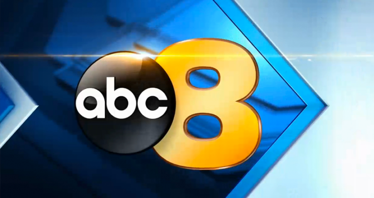 Richmond ABC loses distinct logo, gets new graphics - NewscastStudio