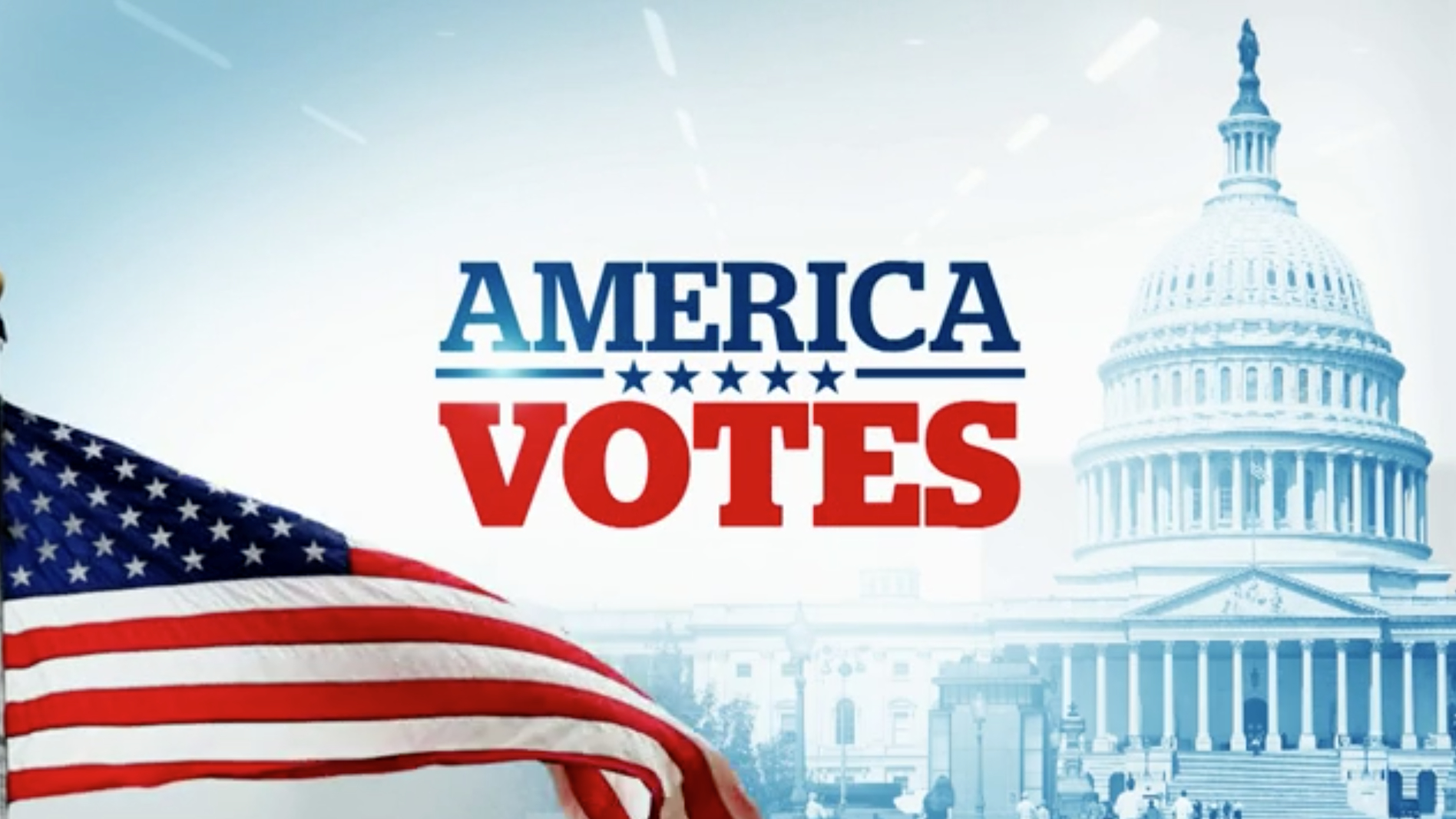 Election Night Logo