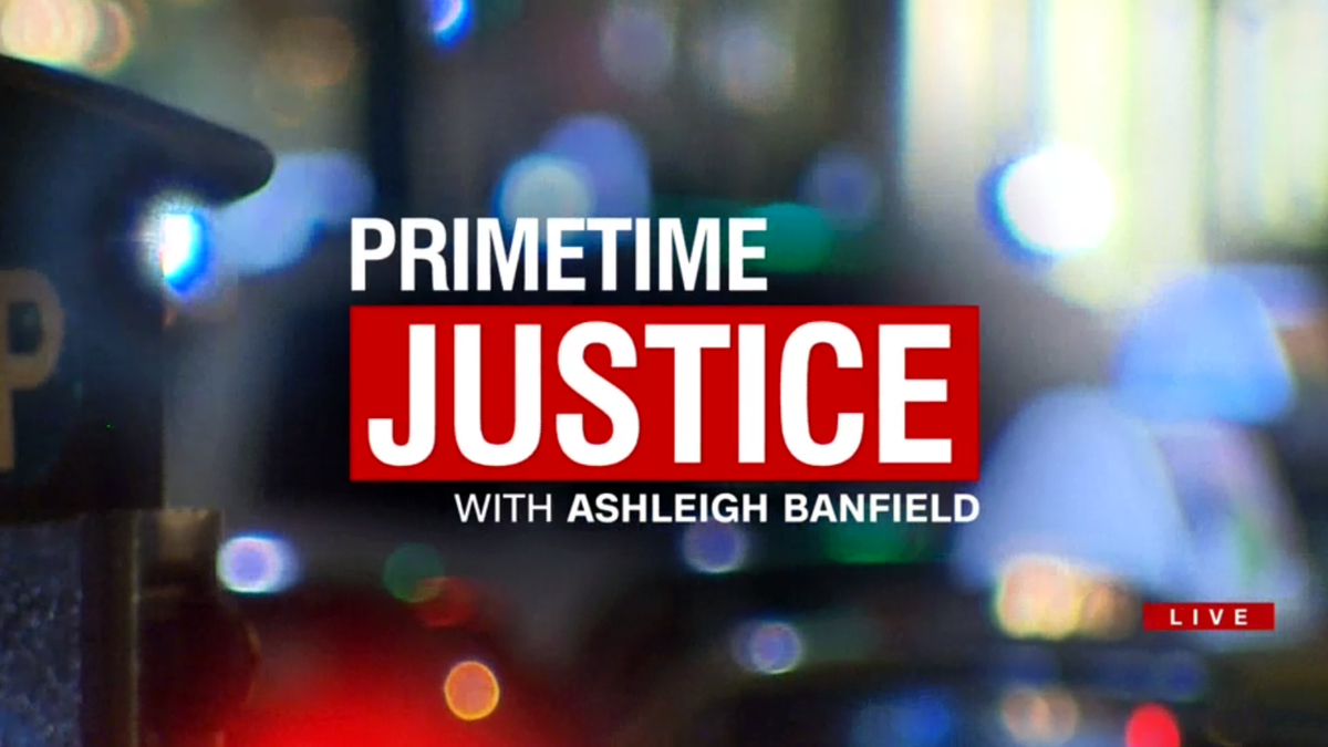 Primetime Justice Motion Graphics and Broadcast Design Gallery