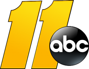Notable Channel 11 TV station logo designs - NewscastStudio