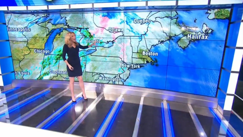 Boston's 7 News gets Newsplex update - NewscastStudio