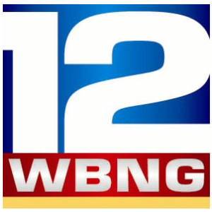 Notable Channel 12 TV station logo designs - NewscastStudio