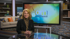 Q&A: Capturing the Pacific Northwest at Portland's KATU - NewscastStudio