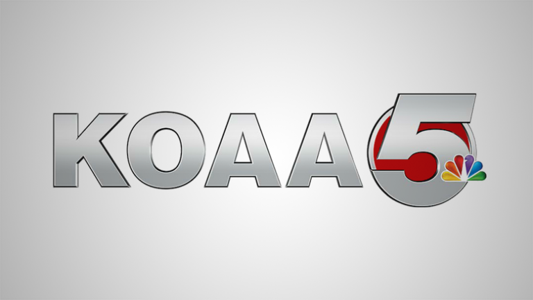 Colorado station switches to new logo with Rocky Mountain reference ...