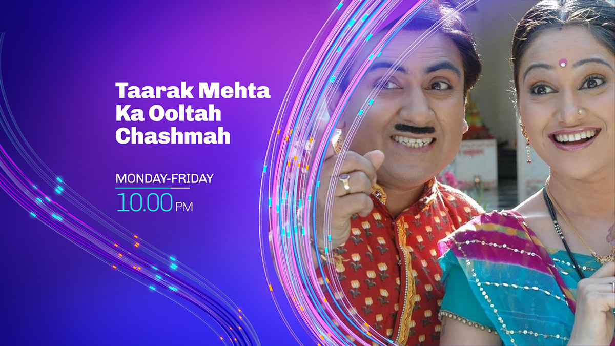 Váscolo completes network rebrand of India's Sony SAB - NewscastStudio