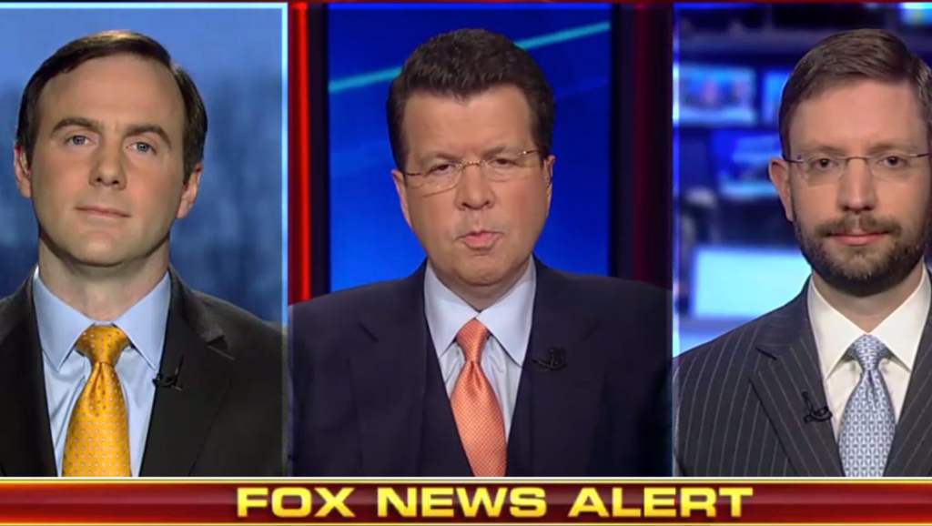 See this head-scratching Fox News 'Alert' - NewscastStudio