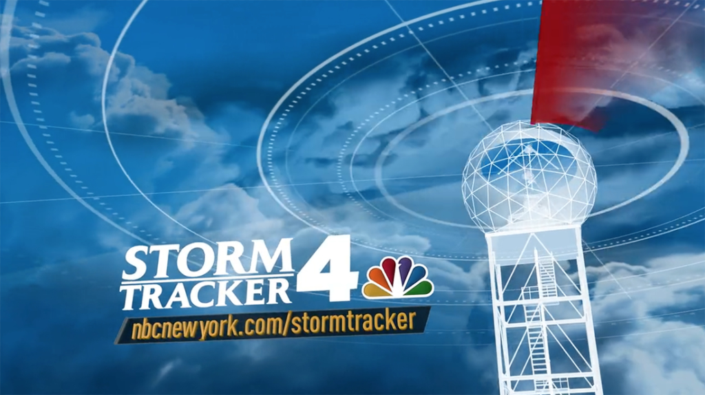 NYC NBC debuts new radar, taunts other stations in promo - NewscastStudio