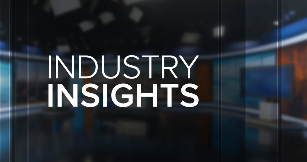 Industry Insights: Advice for the set design process - NewscastStudio