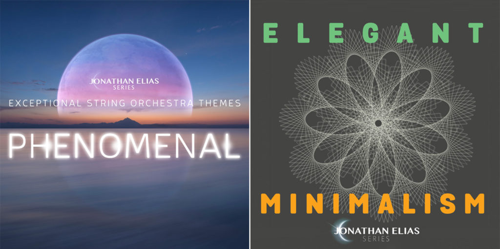 Talking minimal production music with FirstCom Music - NewscastStudio