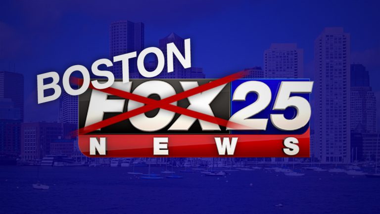 Boston station to drop 'Fox' from name to distance itself from Fox News ...