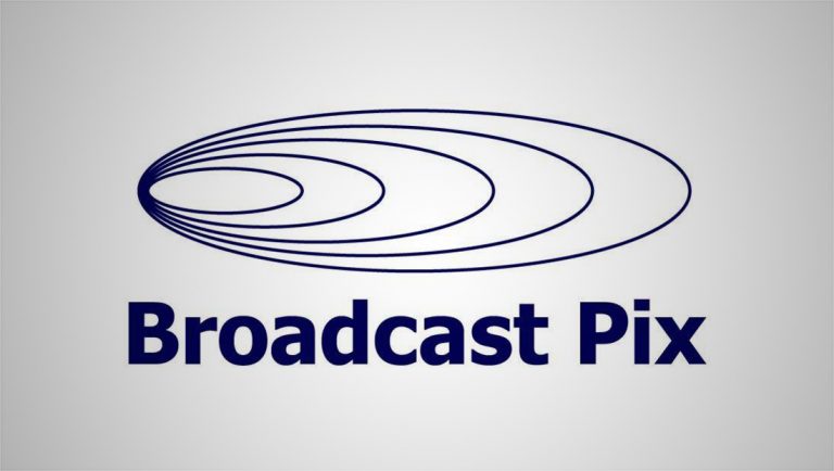 Broadcast Pix partners with NewBlue to add graphics, effects to ...
