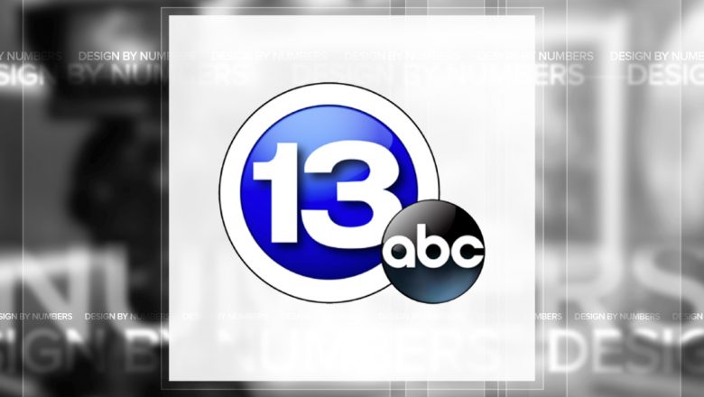Readers pick notable Channel 13 logo designs - NewscastStudio