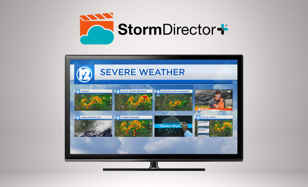 AccuWeather focuses on interaction for StormDirector+ upgrades ...