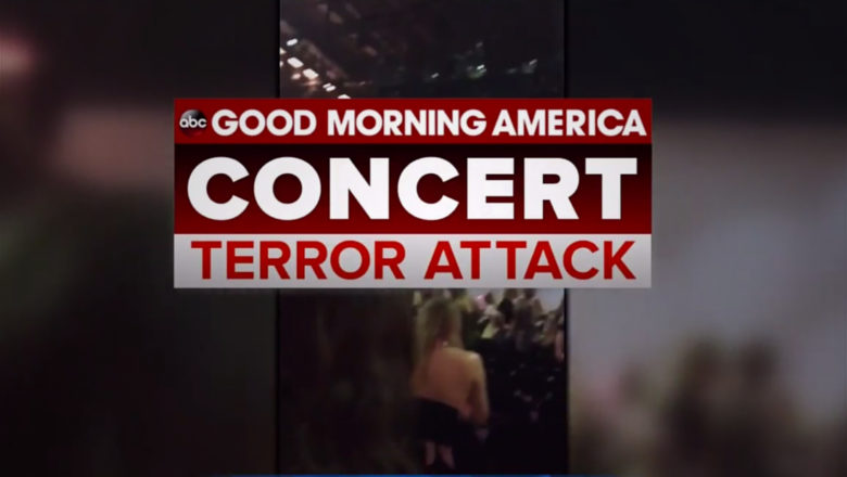 Morning shows offer special editions for Manchester bombing ...