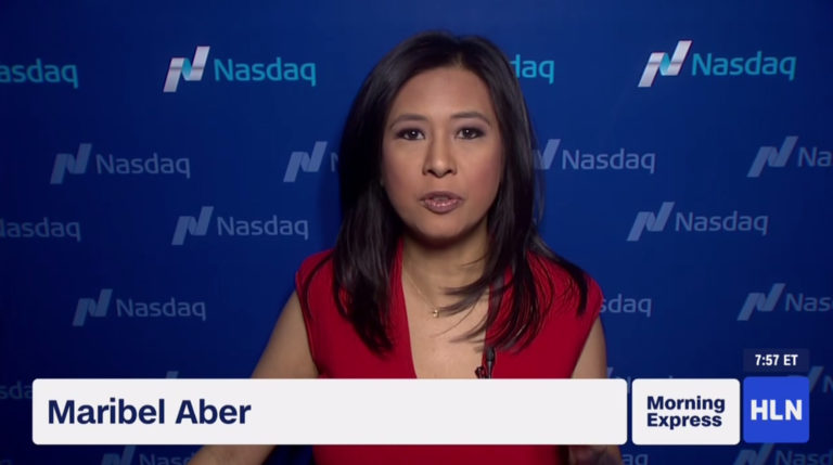 HLN gets new logo, new look ... again - NewscastStudio