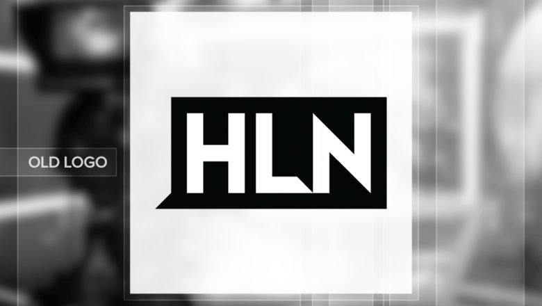 A look back at the history of HLN's branding, logos - NewscastStudio