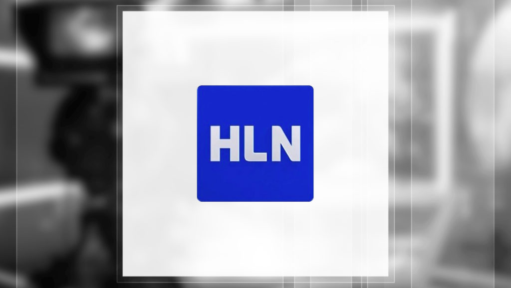 A look back at the history of HLN's branding, logos - NewscastStudio