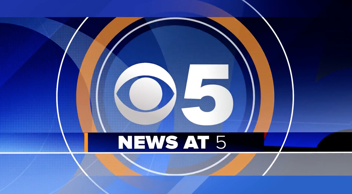 KPHO Motion Graphics and Broadcast Design Gallery