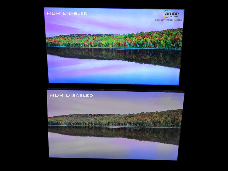 Primeview innovates with HDR, 4K, IP-based video walls - NewscastStudio