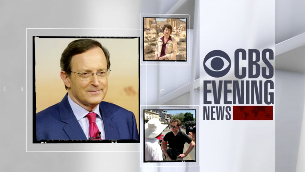 'CBS Evening News' goes nameless on first post-Pelley edition ...