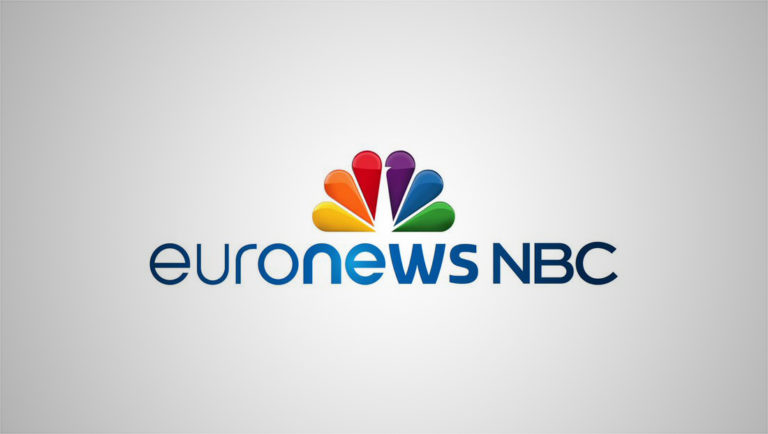 Newly formed EuronewsNBC melds networks' two logos - NewscastStudio